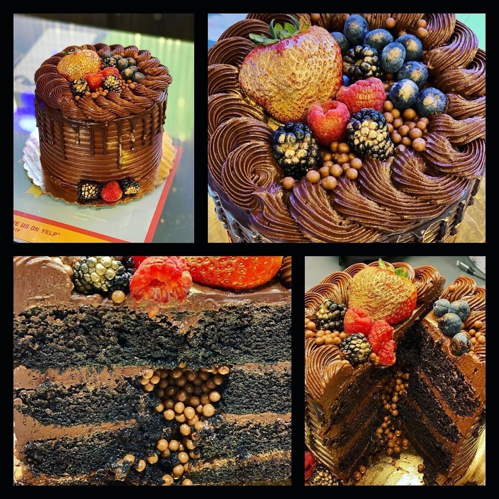 ELVITAS BAKERY - Updated April 2025 - 15 Photos - Joliet, Illinois ...