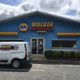 Napa - Walker Auto Parts Reviews | Read Customer Service Reviews of ...