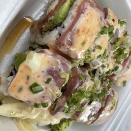 SUSHI NINE - Updated September 2025 - 596 Photos & 511 Reviews - 3812 ...