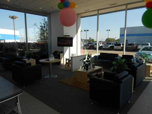 BOB HOWARD CHEVROLET - Updated October 2025 - 23 Photos & 117 Reviews ...