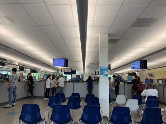 OAKLAND DMV OFFICE - Updated July 2025 - 130 Photos & 619 Reviews ...