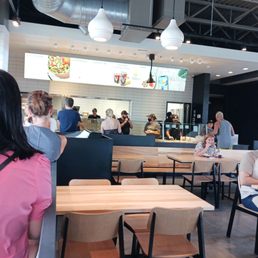 CAVA - Updated December 2024 - 193 Photos & 123 Reviews - 236 E ...