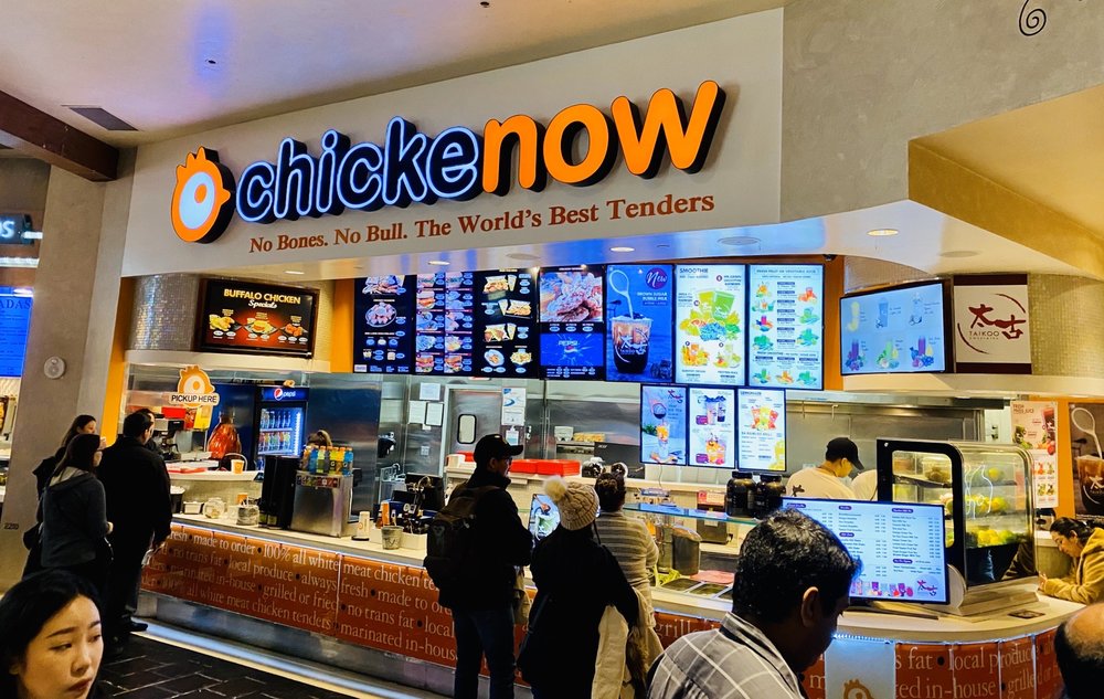 CHICKEN NOW VENETIAN - Updated August 2025 - 43 Photos & 52 Reviews ...