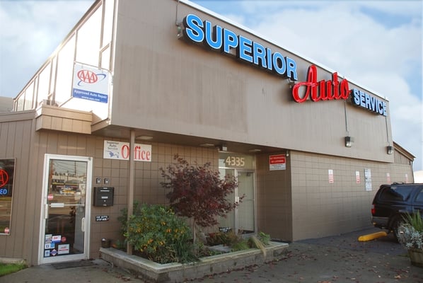 SUPERIOR AUTO SERVICE - Updated December 2025 - 12 Photos & 271 Reviews ...