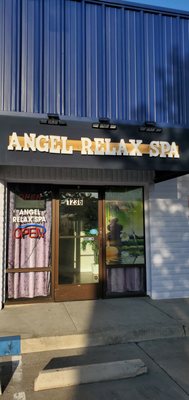 ANGEL RELAX SPA - Updated December 2025 - 12 Photos - 1236 N El Dorado ...