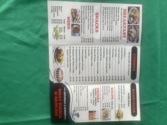 DONA FELIX RESTAURANT - Updated October 2025 - 34 Photos & 31 Reviews ...