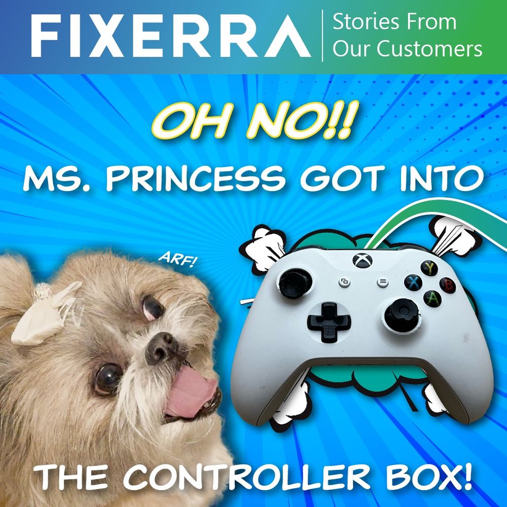 FIXERRA - Updated August 2024 - 909 Gettysburg Pl, Sandy Springs, Georgia - IT Services ...