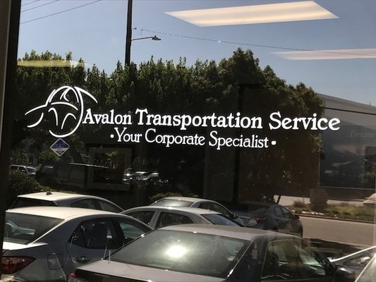 AVALON TRANSPORTATION SERVICE - Updated December 2025 - 4701 Weidemar ...