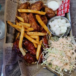 CHIMAK HOUSE - RIVERSIDE - 99 Photos & 107 Reviews - 11120 Magnolia Ave ...