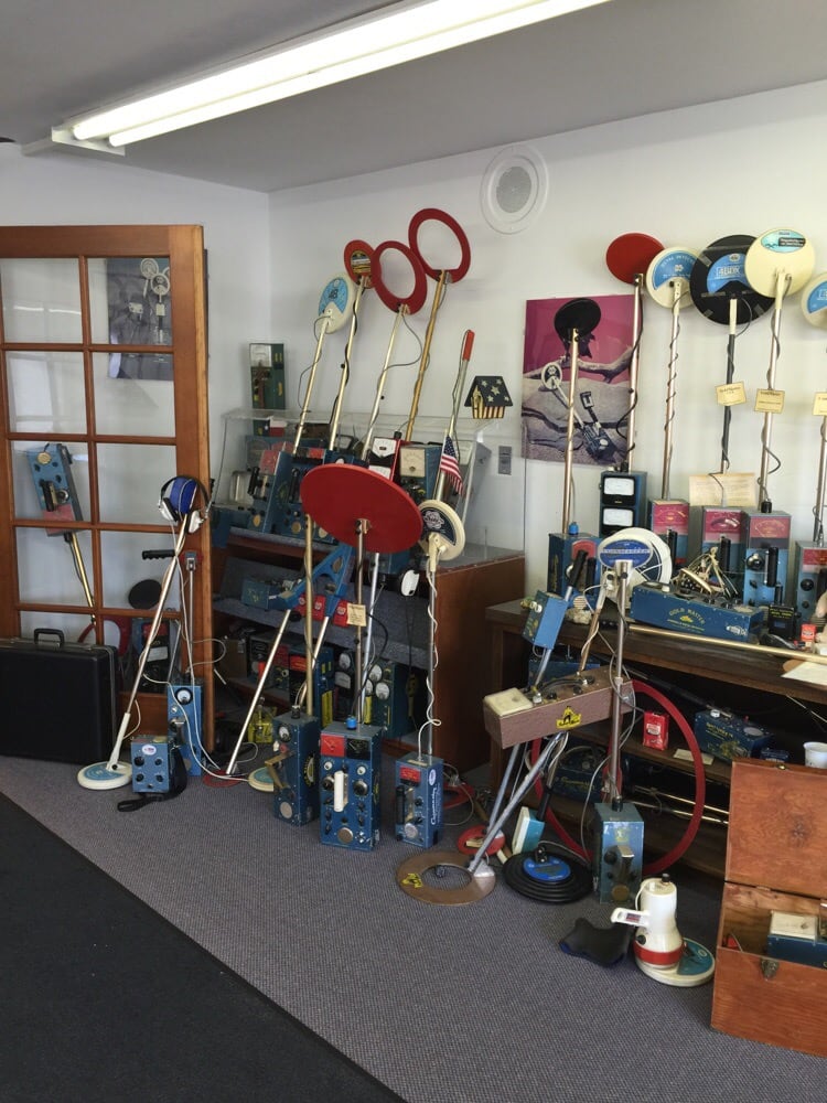 WHITES ELECTRONICS - Updated May 2026 - 1011 Pleasant Valley Rd, Sweet ...