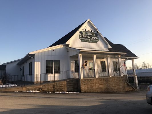 BREITBACH’S COUNTRY DINING - Updated September 2024 - 97 Photos & 79 ...