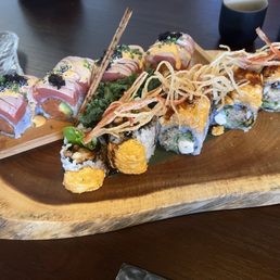 HIRAMASA - Updated December 2025 - 127 Photos & 39 Reviews - 3554 West ...