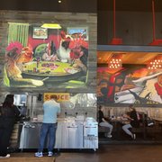 THE CRACK SHACK - 1899 Photos & 873 Reviews - 3770 S Las Vegas Blvd ...