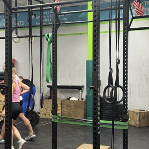 MACK GYM - Updated December 2025 - 16 Photos & 10 Reviews - 105952 ...