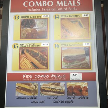 TINO’S CARRY OUT - Updated August 2025 - 17 Photos & 18 Reviews - 2300 ...