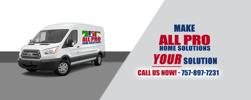 All Pro Home Solutions - Trusted Since 2016 - Updated July 2025 - 18 ...