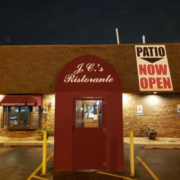 JC’S RISTORANTE - Updated June 2025 - 80 Photos & 154 Reviews - 8650 ...