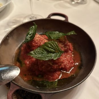 CARBONE - Updated August 2024 - 4714 Photos & 1880 Reviews - 181 ...