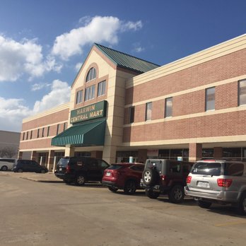HARWIN CENTRAL MART - Updated December 2025 - 88 Photos & 21 Reviews ...