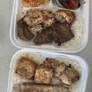 MINI KABOB - 897 Photos & 1216 Reviews - Armenian - 313 1/2 Vine St ...