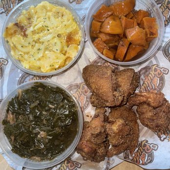 CHEF BUDDA BLASIAN SOUL FOOD - Updated May 2024 - 190 Photos & 148 ...