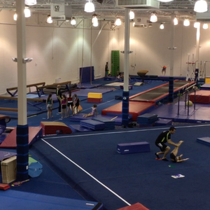 SONSHINE GYMNASTICS - Updated February 2026 - 12 Photos & 20 Reviews ...