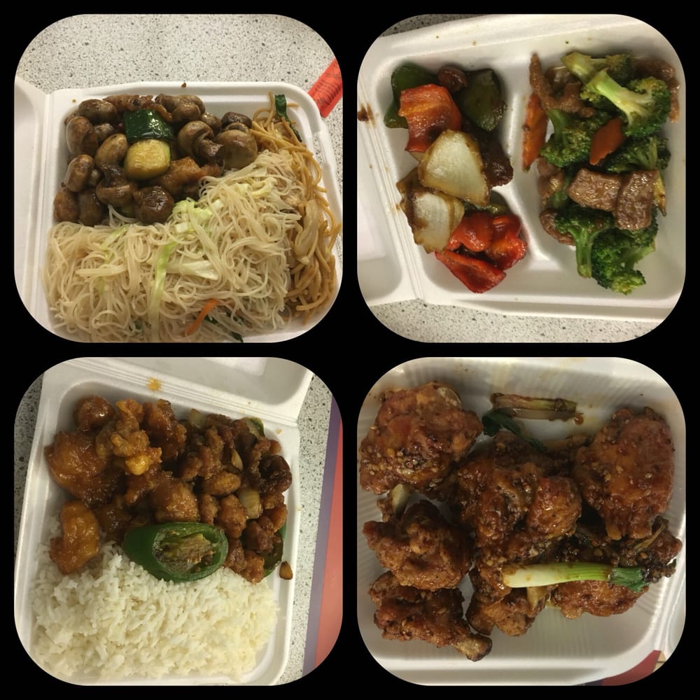 NEW ASIAN EXPRESS - Updated April 2024 - 13 Photos & 28 Reviews - 10185 ...