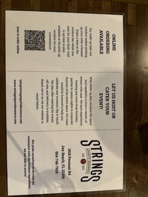 STRINGS SPORTS BREWERY - Updated September 2025 - 40 Photos & 24 ...