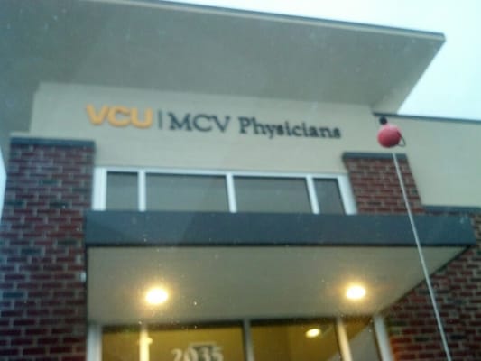 VCU/MCV PHYSICIANS - Updated December 2025 - 2035 Waterside Rd, Prince ...
