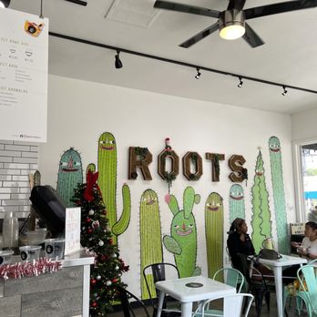 ROOTS BOWLS - Updated April 2025 - 731 Photos & 486 Reviews - 1225 ...