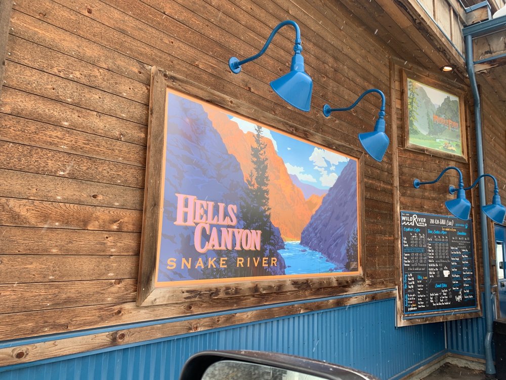 WILD RIVER JAVA - Updated March 2025 - 20 Photos & 37 Reviews - 201 N ...