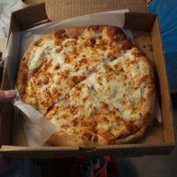 CHRISTOPHER’S PIZZA - Updated July 2025 - 53 Photos & 147 Reviews ...