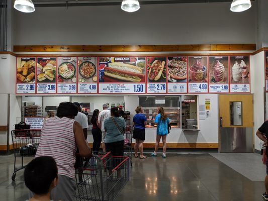 COSTCO WHOLESALE - 140 Photos & 161 Reviews - 500 Brookhaven Ave ...