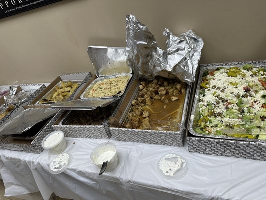 SIMPLY GREEK EXPRESS - Updated December 2025 - 11 Photos & 46 Reviews ...