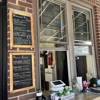 5 POINTS COFFEE & TEA - Updated July 2025 - 133 Photos & 80 Reviews ...