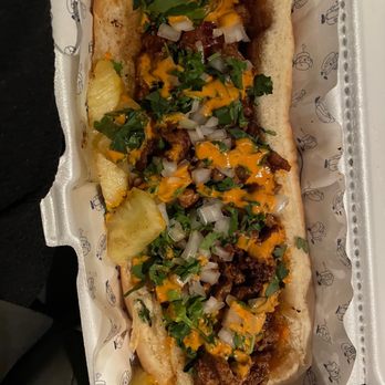 EL CHUNKY - Updated January 2025 - 181 Photos & 77 Reviews - 2620 S ...