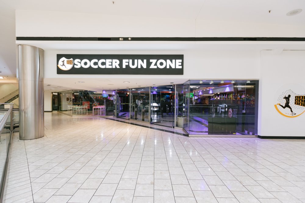 SOCCER FUN ZONE - Updated October 2025 - 17 Photos - 100 Greyrock Pl ...