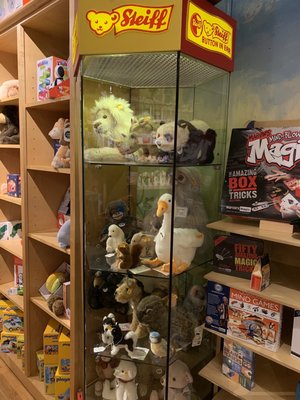 TREEHOUSE TOYS - Updated November 2024 - 35 Photos & 34 Reviews - 47 ...