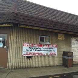 DILLY’S DRIVE-IN - Updated July 2025 - 24 Photos & 36 Reviews - 1921 ...