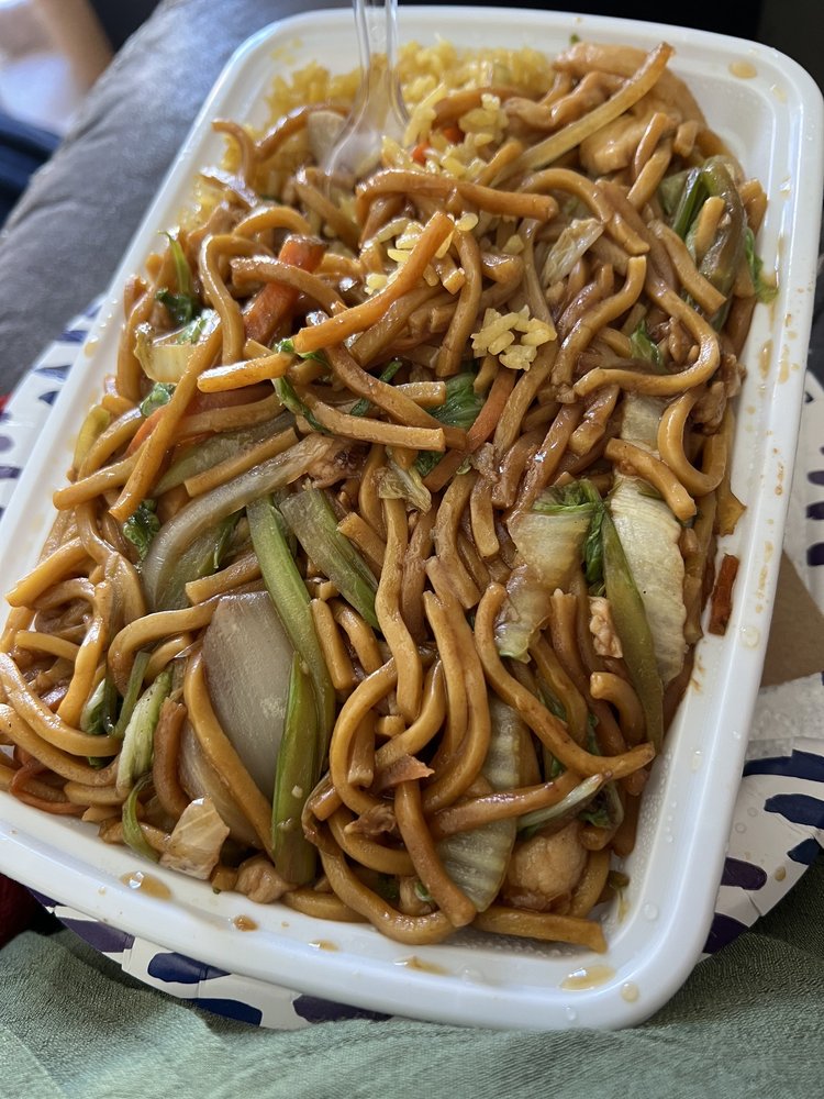 Hunan Wok - Trusted Since 2013 - Updated July 2025 - 21 Photos - 51 ...