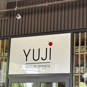 YUJI - Updated October 2025 - 120 Photos & 41 Reviews - 667 Auburn Ave ...