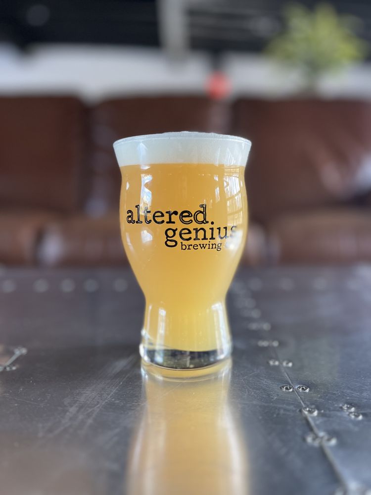 ALTERED GENIUS TRAILSIDE TAPROOM - Updated December 2025 - 19 Photos ...