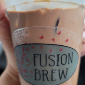 FUSION BREW - 35 Photos & 97 Reviews - 503 S Main St, Normal, Illinois ...