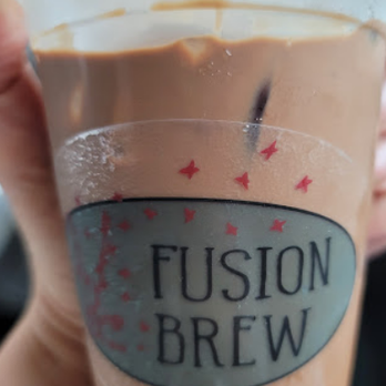 FUSION BREW - 36 Photos & 99 Reviews - 503 S Main St, Normal, Illinois ...