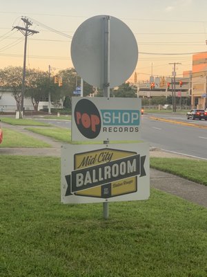 MID CITY BALLROOM - Updated October 2025 - 136 S Acadian Thruway, Baton Rouge, Louisiana ...