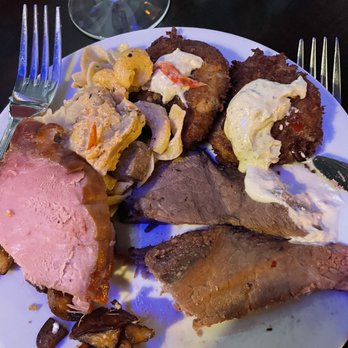 DIAMOND’S STEAK & SEAFOOD - Steakhouse - 101 W Grand River Ave, Howell ...