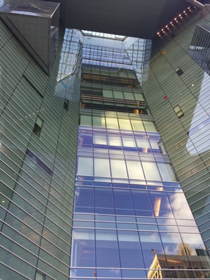 COMPUWARE BUILDING - Updated October 2025 - 11 Photos - 1 Woodward Ave ...