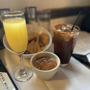 GREY MOSS INN COCINA MEXICANA - Updated June 2024 - 124 Photos & 102 ...