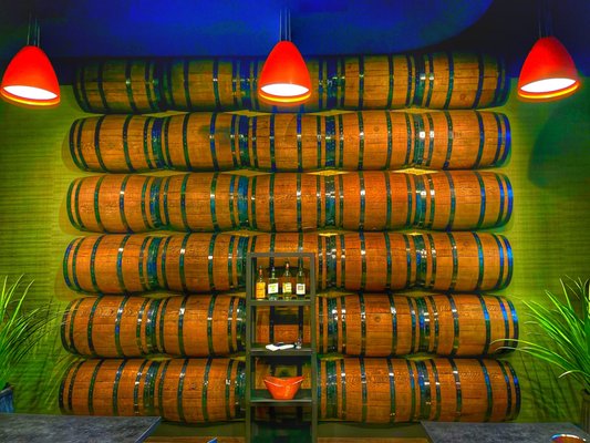 FOX TRAIL DISTILLERY - 79 Photos & 59 Reviews - 2121 S Bellview Rd ...