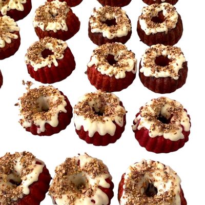 JO CAKES BY JOSEPHINE - Updated October 2025 - 25 Photos - 59 Heritage Way, Savannah, Georgia ...